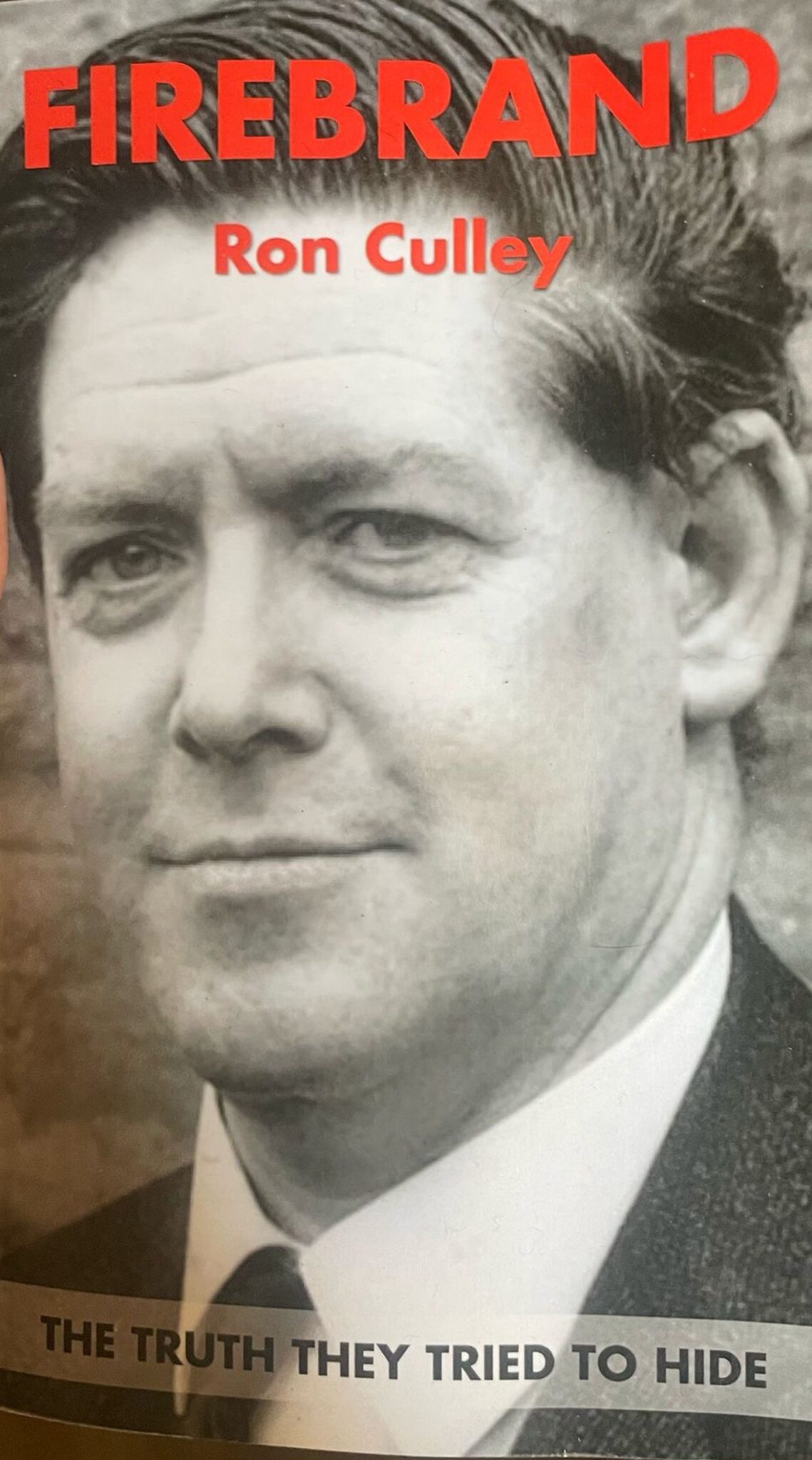 Mystery still surrounds the death of Willie McRae after 40 years