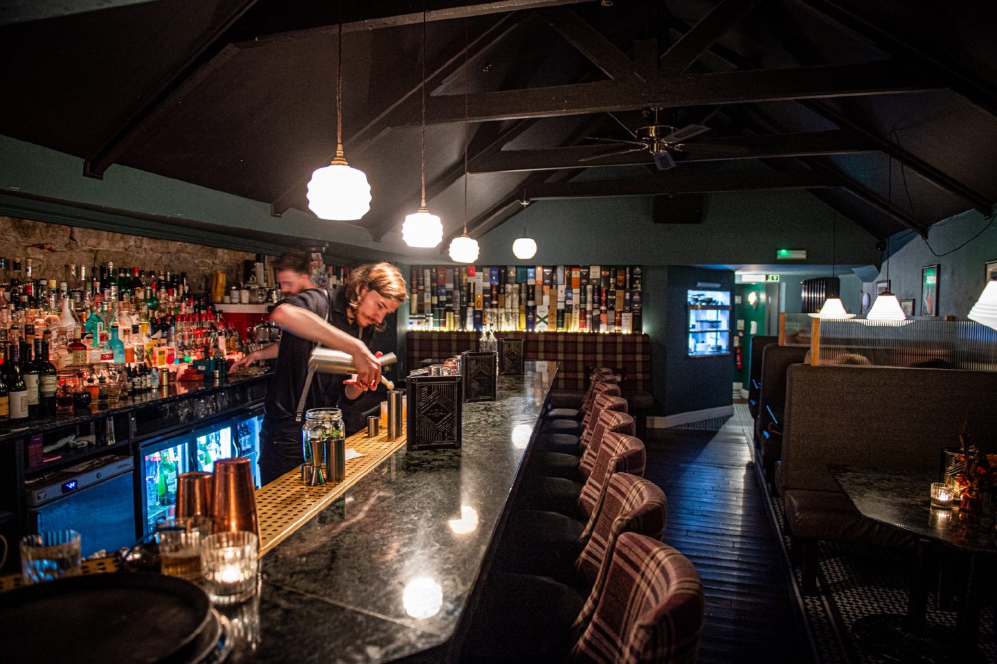 6 of the best boozy brunch spots in Aberdeen