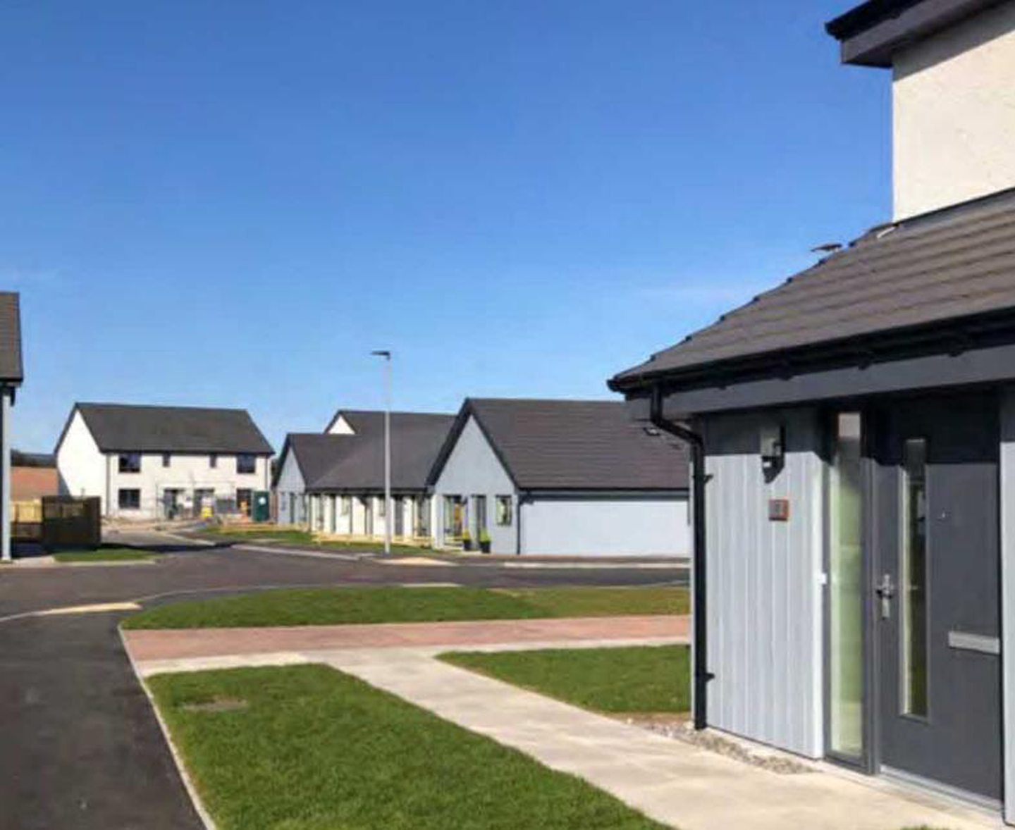 Inverness planning: 400 new homes on the outskirts of the city