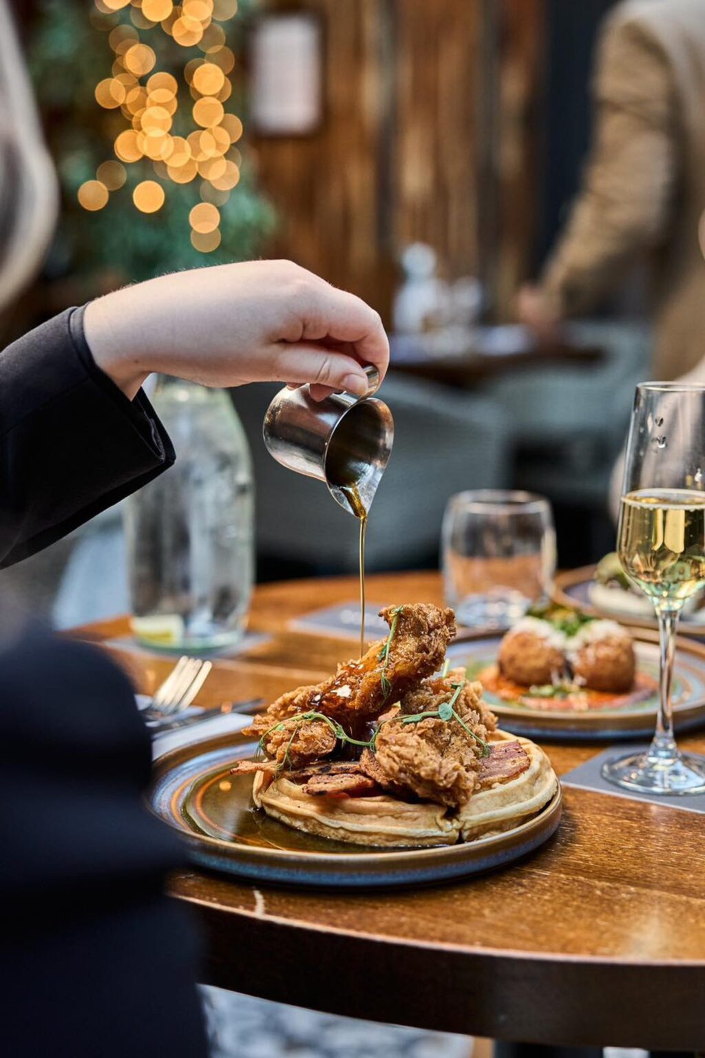6 of the best boozy brunch spots in Aberdeen
