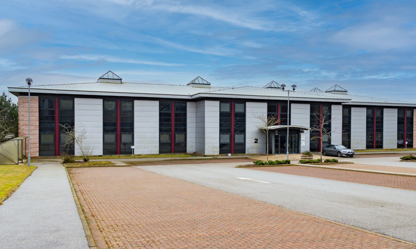 Aberdeenshire's Chap Group achieves record turnover