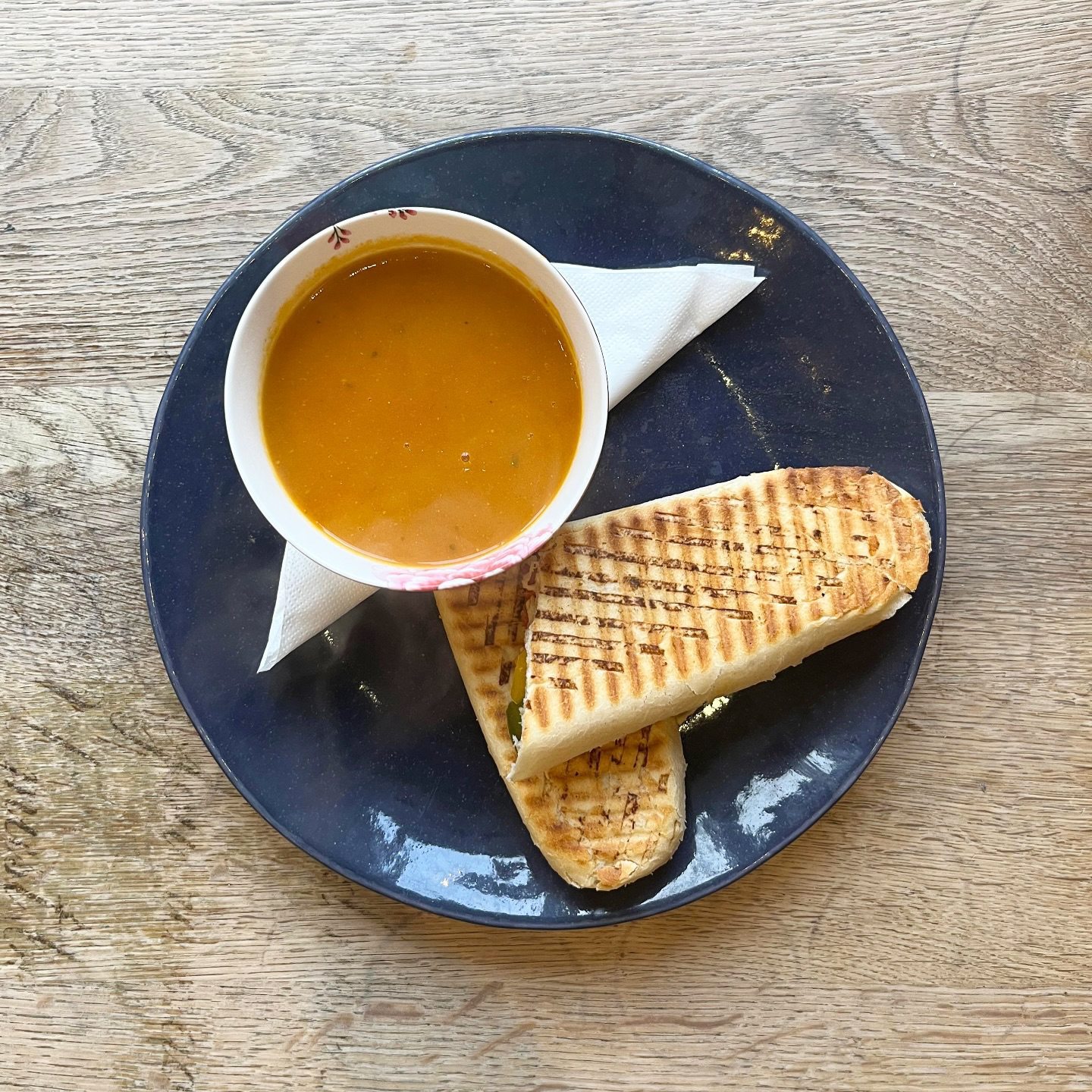 6 of the best spots for lunch in Aberdeen