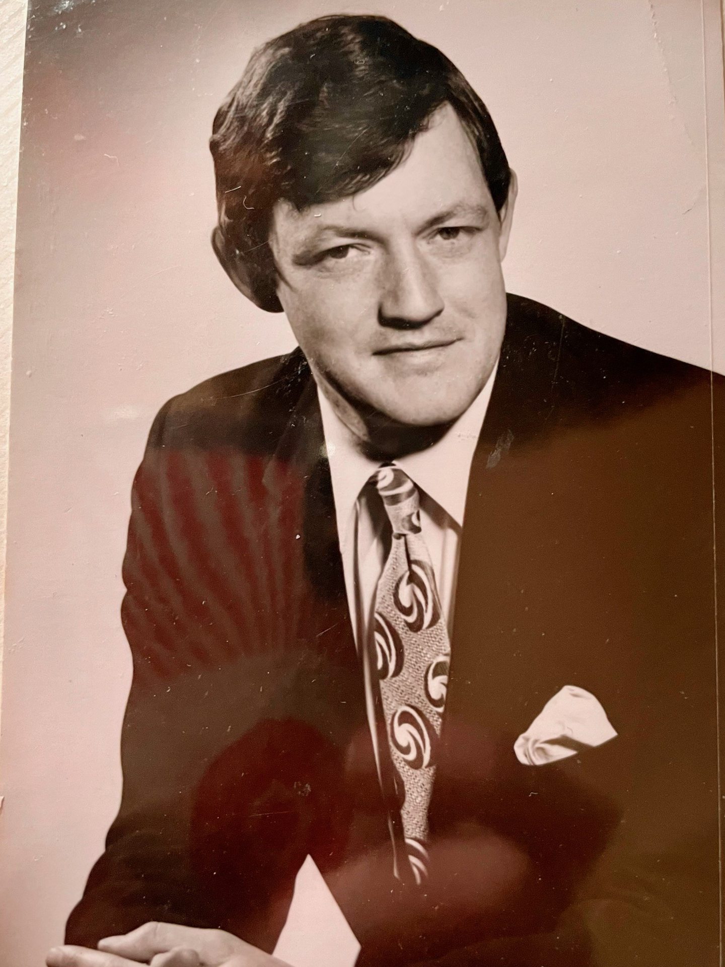 Tributes to Dr Duncan , farmer and beloved Peterculter GP