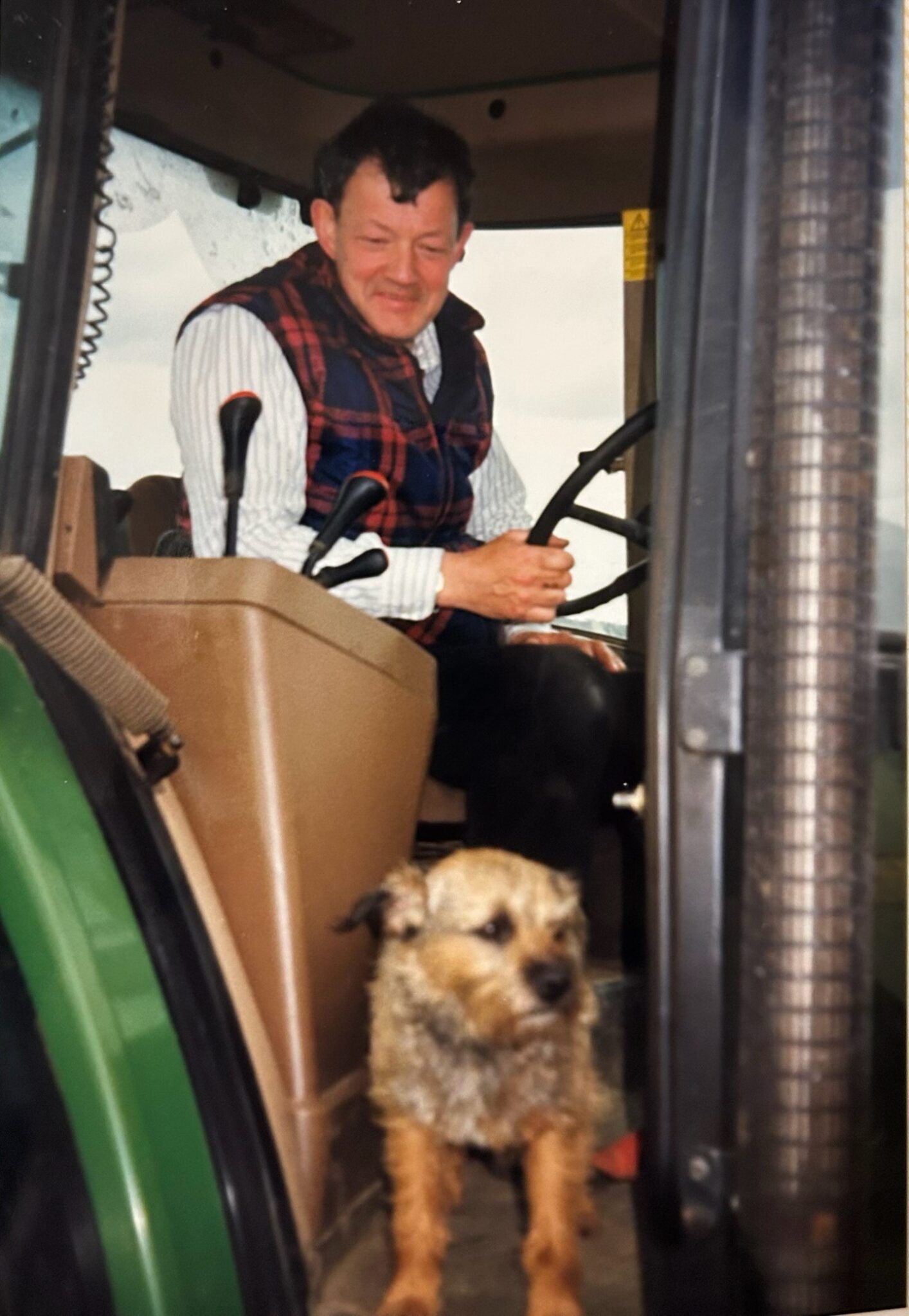 Tributes to Dr Duncan , farmer and beloved Peterculter GP