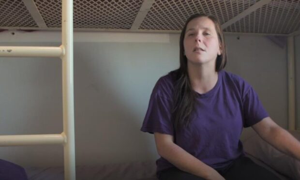 Jailed: BBC show shines light on HMP Grampian in Peterhead