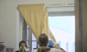 Jailed: BBC show shines light on HMP Grampian in Peterhead