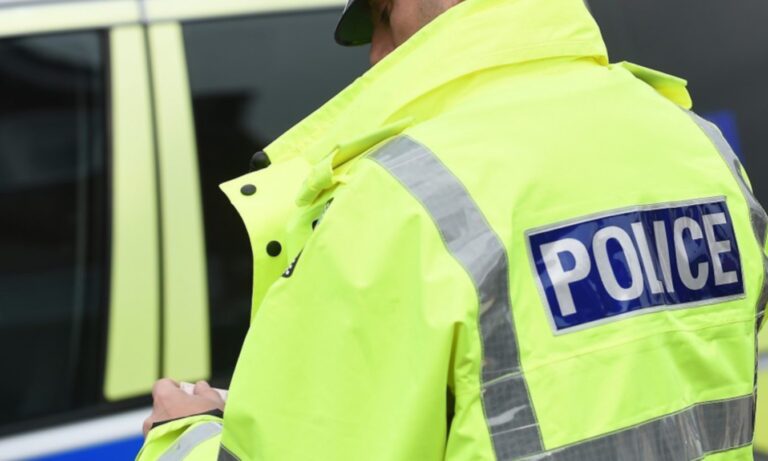 Inverness police confirm missing man Kamil Luczak traced