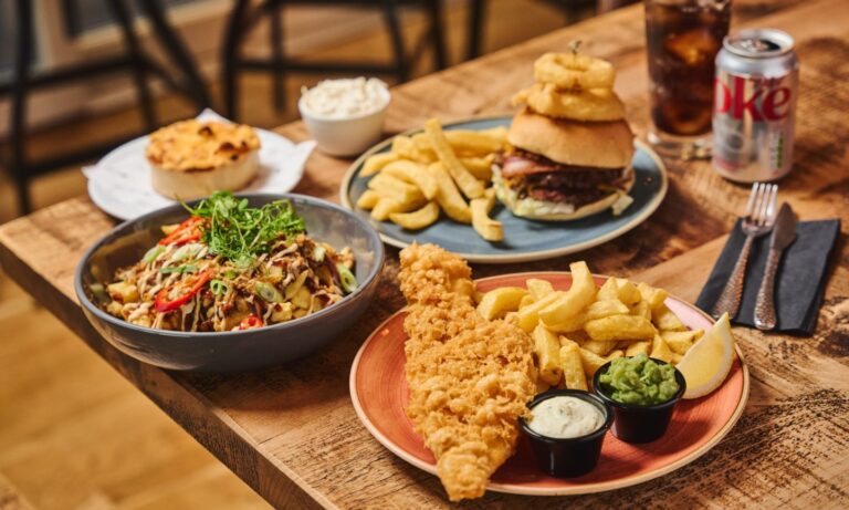 Sea Salt and Sole to open new sit-in bistro in Dyce