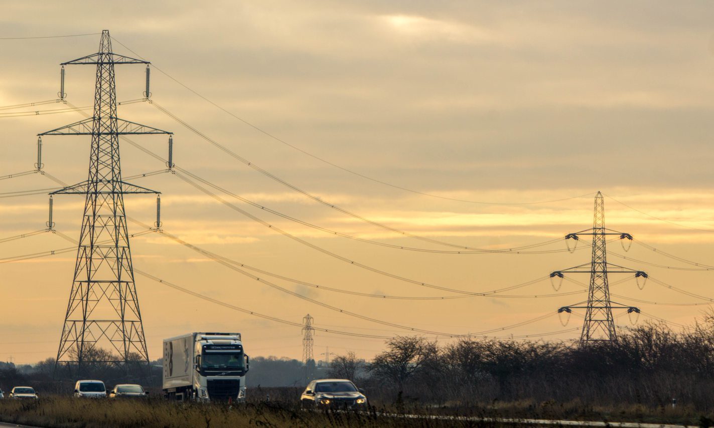 SSEN sent 'homeward' to 'think again' on Moray pylon plans