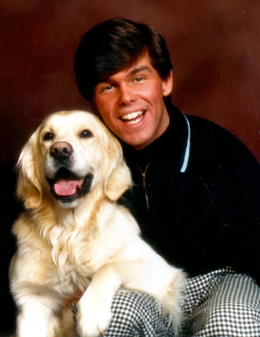 Robin Galloway: Why Aberdeen is the city that shaped me