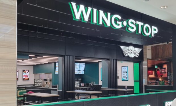 Wingstop reveals plans to move into former Inverness restaurant
