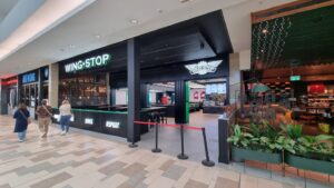 Opening date for new Aberdeen Wingstop confirmed