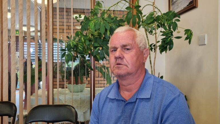 Sheltered housing residents 'not to be moved' despite closure plans