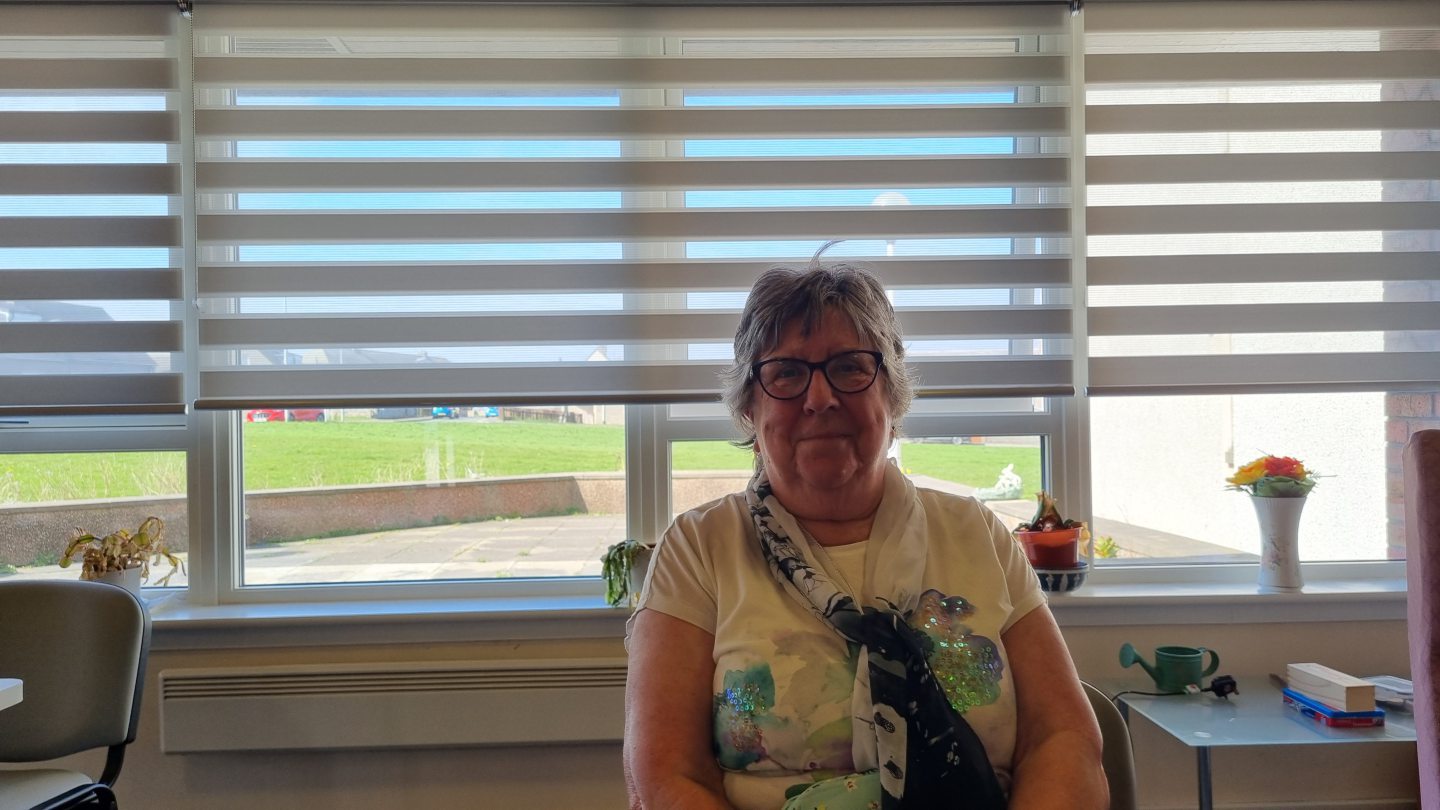 Sheltered housing residents 'not to be moved' despite closure plans