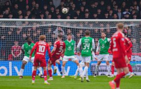 Aberdeen FC icon Joe Harper slams Scottish Cup final ticket split