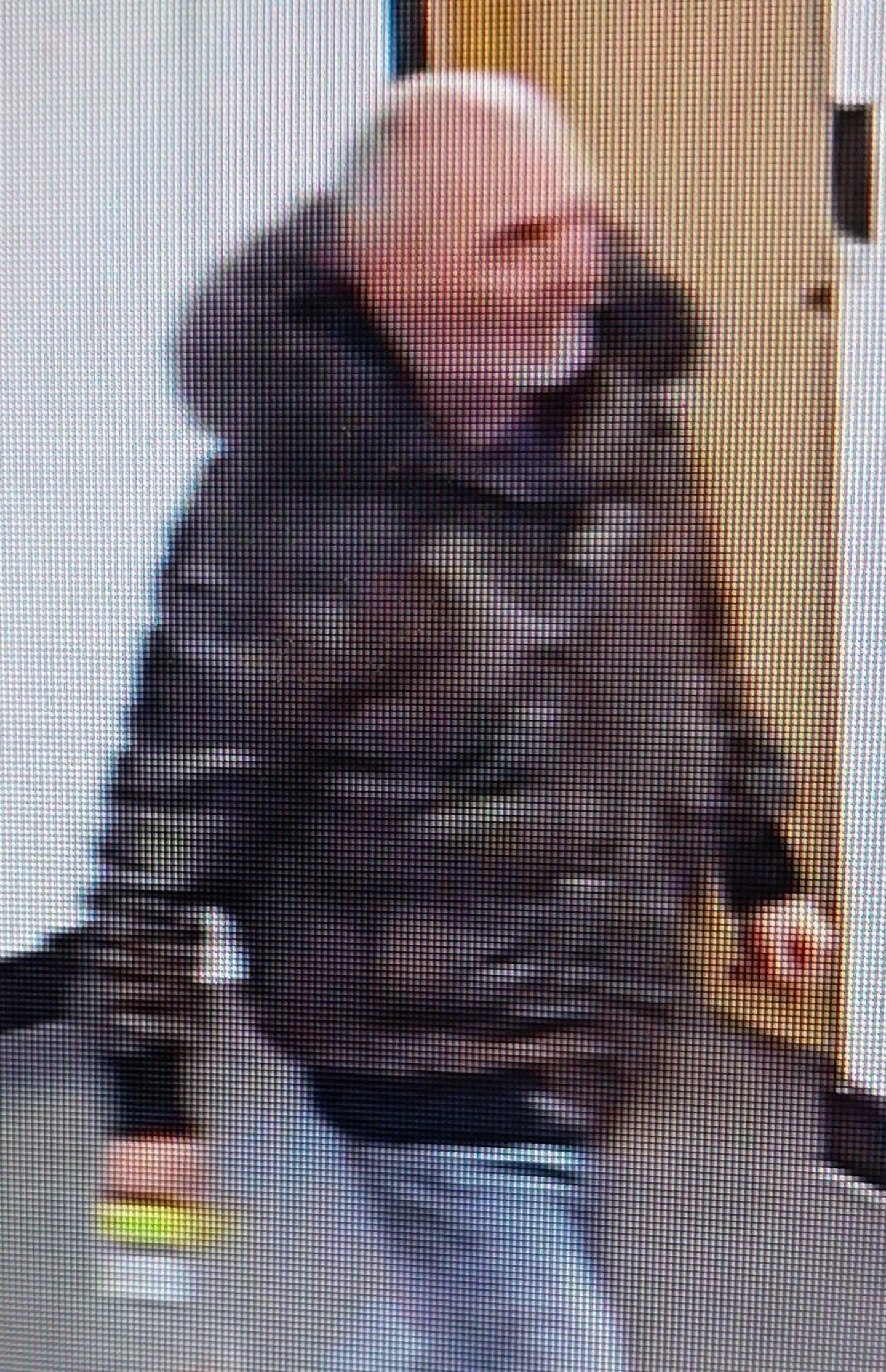 'Concern growing’ for missing Aberdeen man Robert Elliot