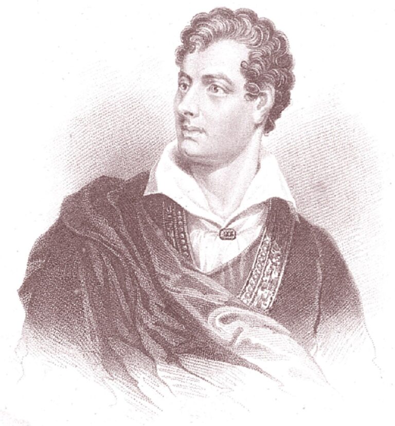 Prop of Ythsie was tribute to tragic laird George Hamilton-Gordon