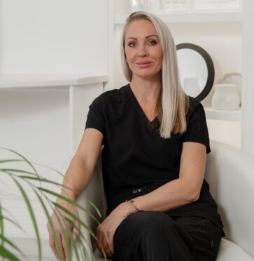 Alpha Hospital Group: Expansion brings new clinic to Inverurie