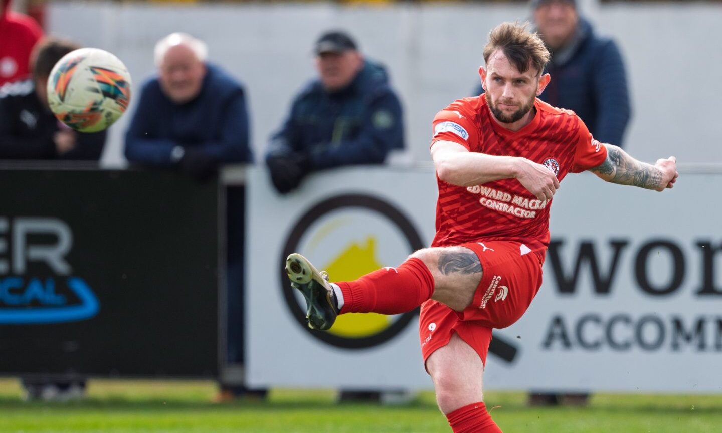 Highland League digest: Brora Rangers gearing up for play-off push