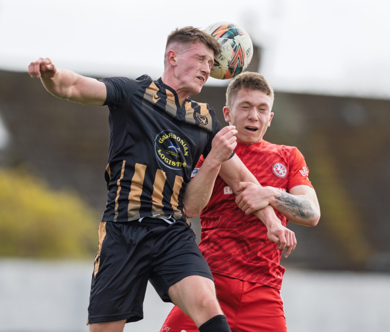 Highland League results: Brora Rangers edge past Huntly