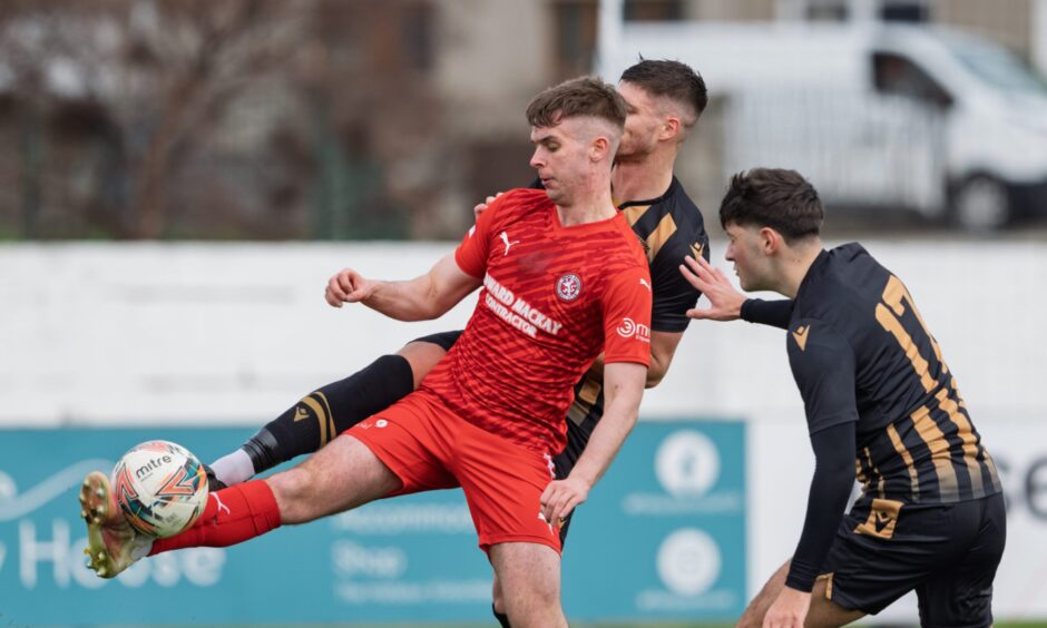 Highland League results: Brora Rangers edge past Huntly