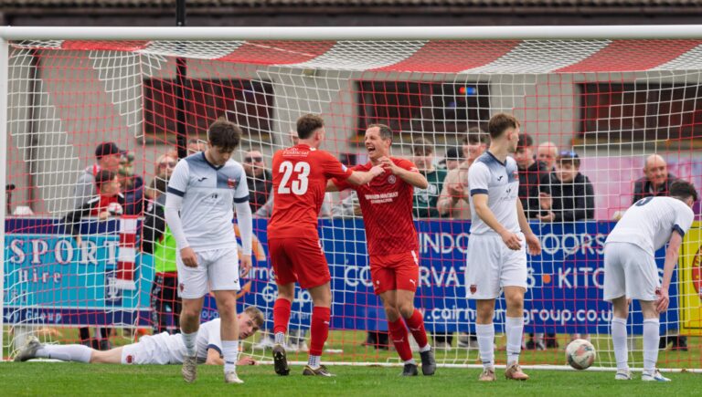 Highland League: Reaction from every game as Brora claim the title
