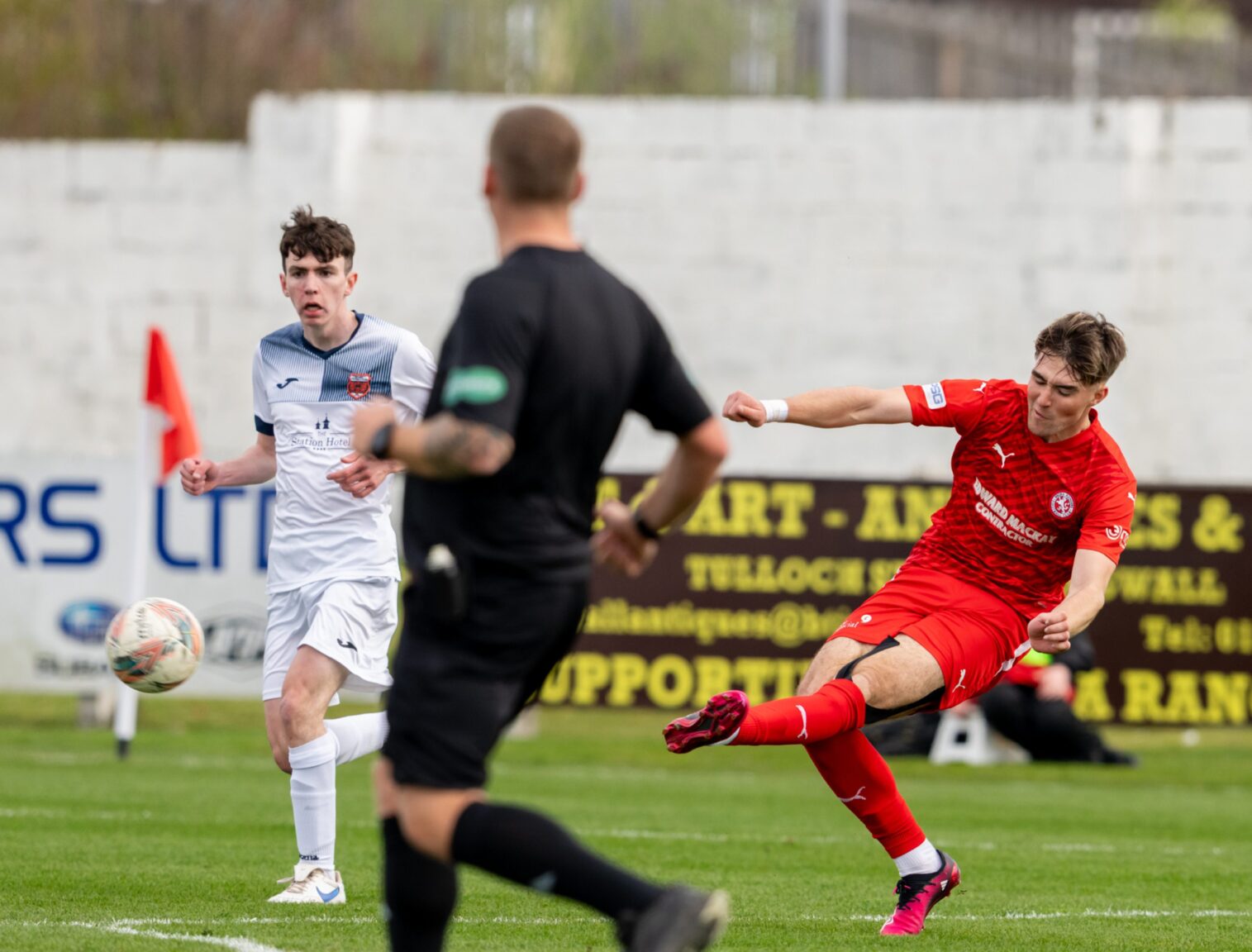 Highland League: Reaction from every game as Brora claim the title