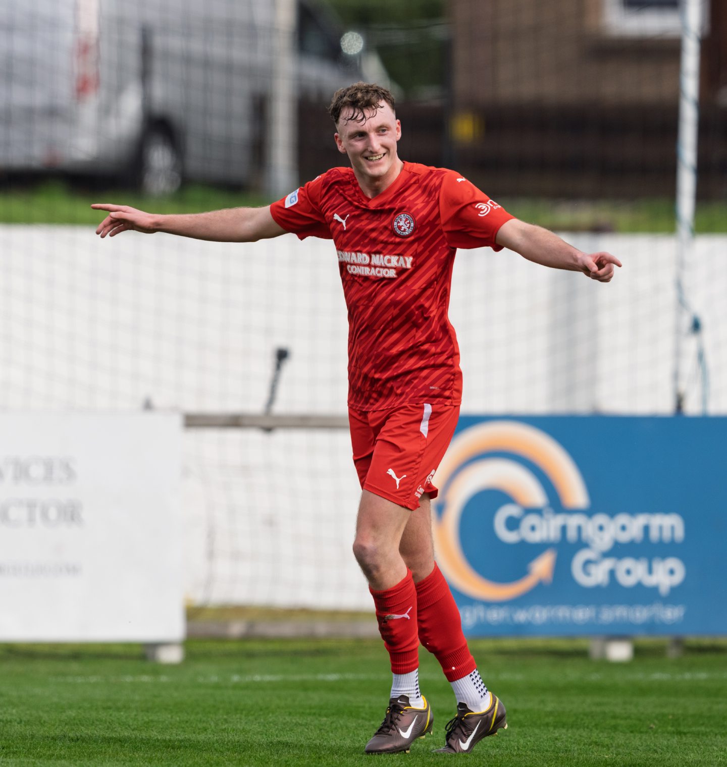 Highland League digest: Latest from Brora, Inverurie and Buckie