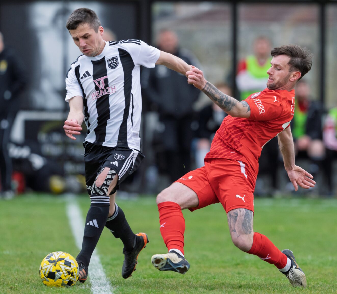 Highland League digest: Brora Rangers gearing up for play-off push
