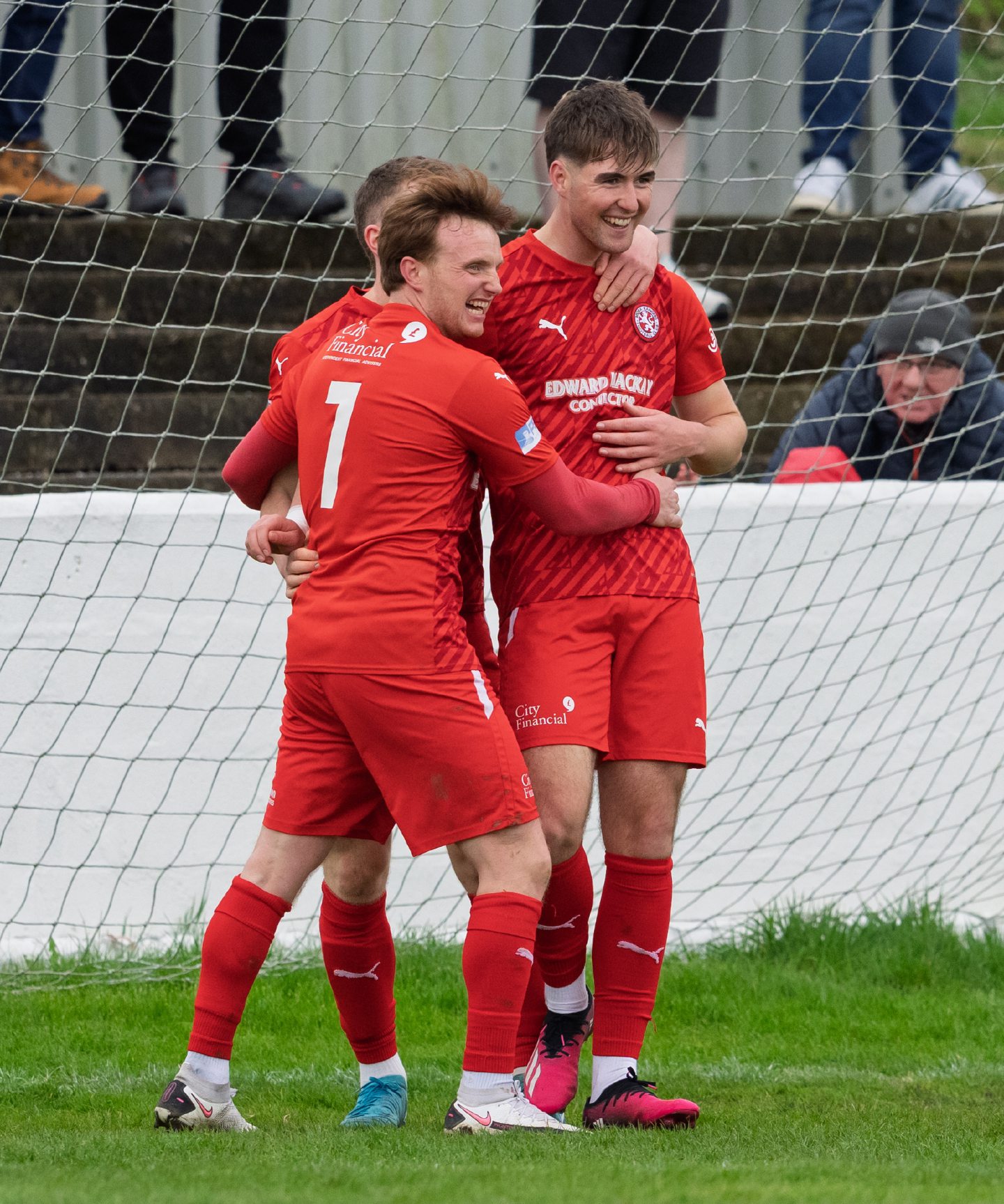 REVEALED: Highland League fixtures for season 2025-26 in full