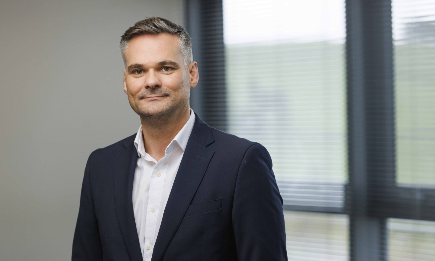 Aberdeen recruiter raises £1.5m for Moblyze hiring app