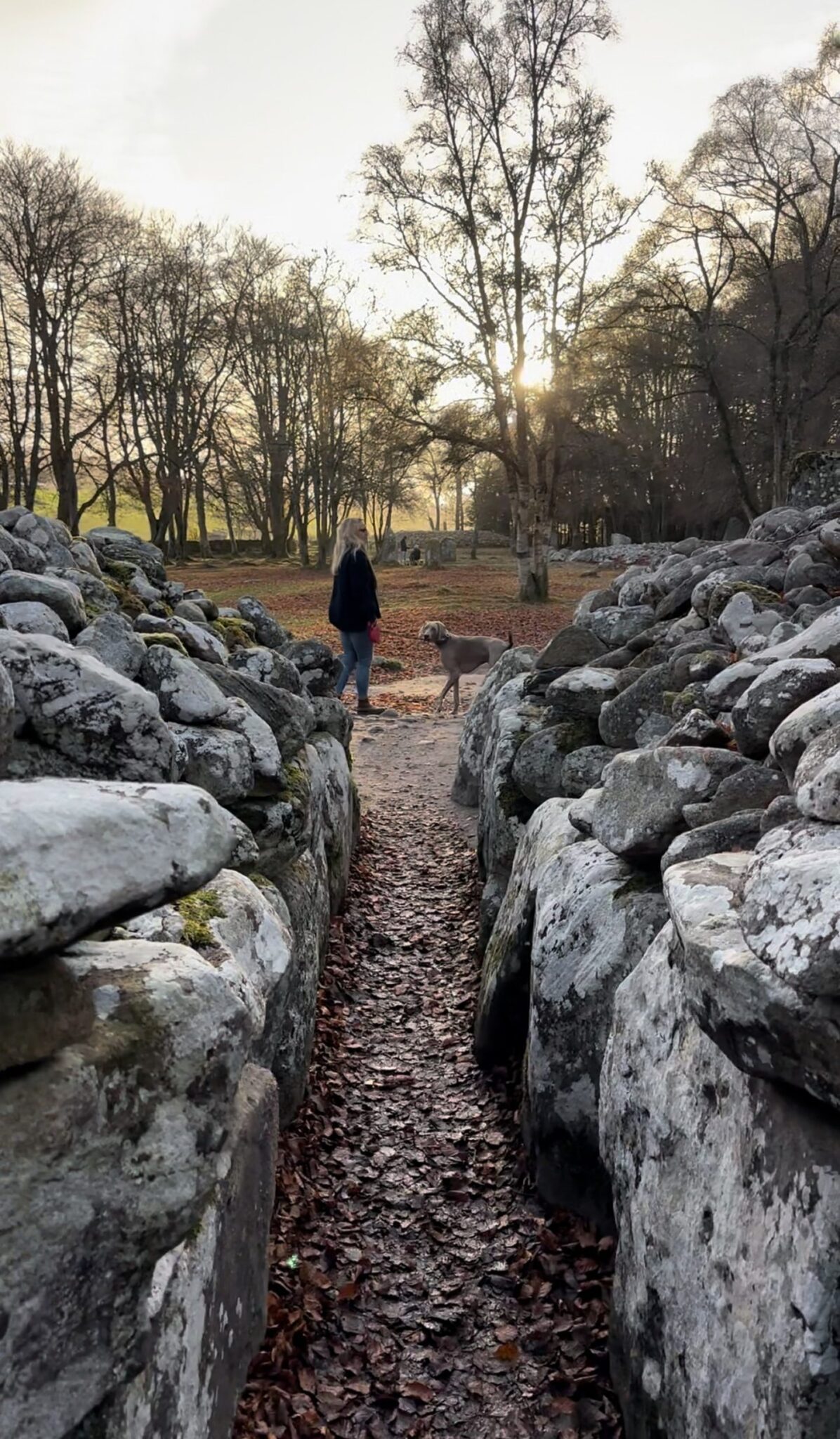 Emily in Scotland shares her favourite spots around Inverness