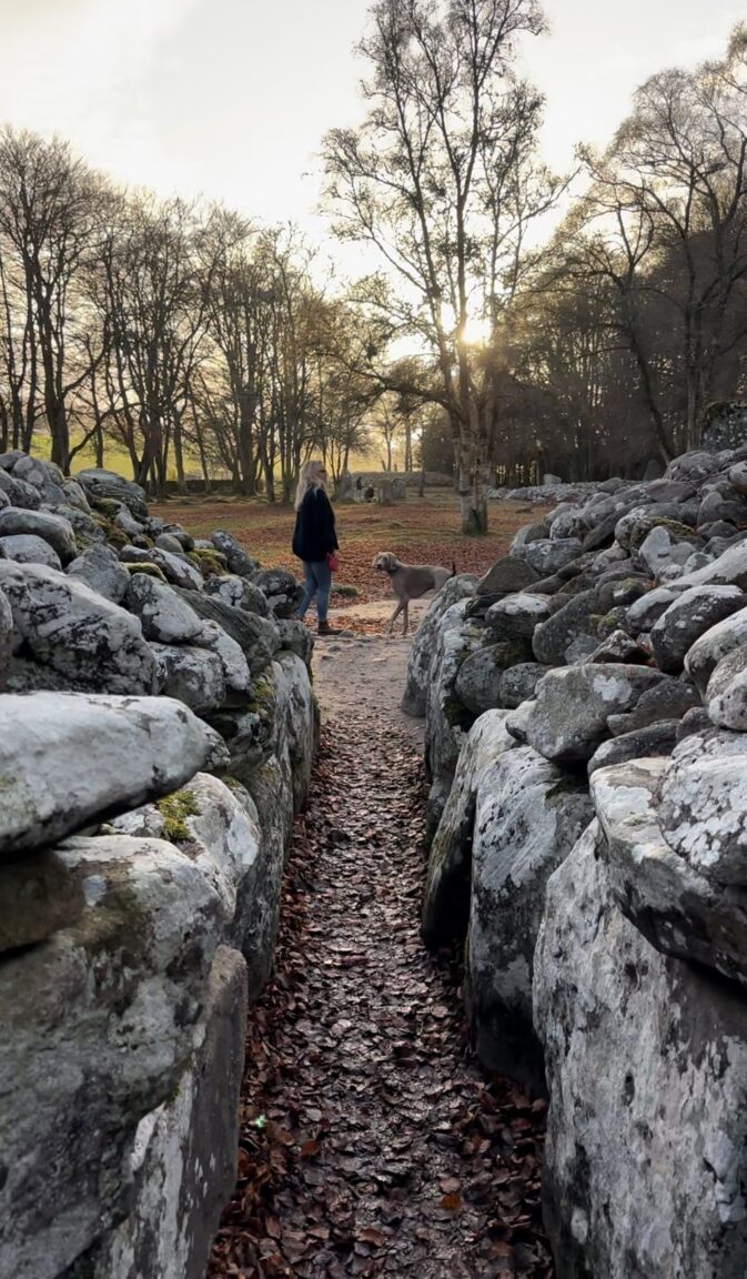 Emily in Scotland shares her favourite spots around Inverness