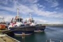 How Orkney Harbours is cementing its future - Press and Journal