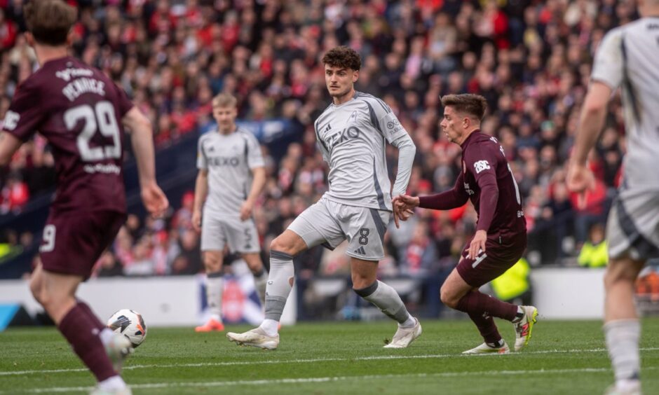 SPFL fixtures revealed: Aberdeen FC start season against Hearts