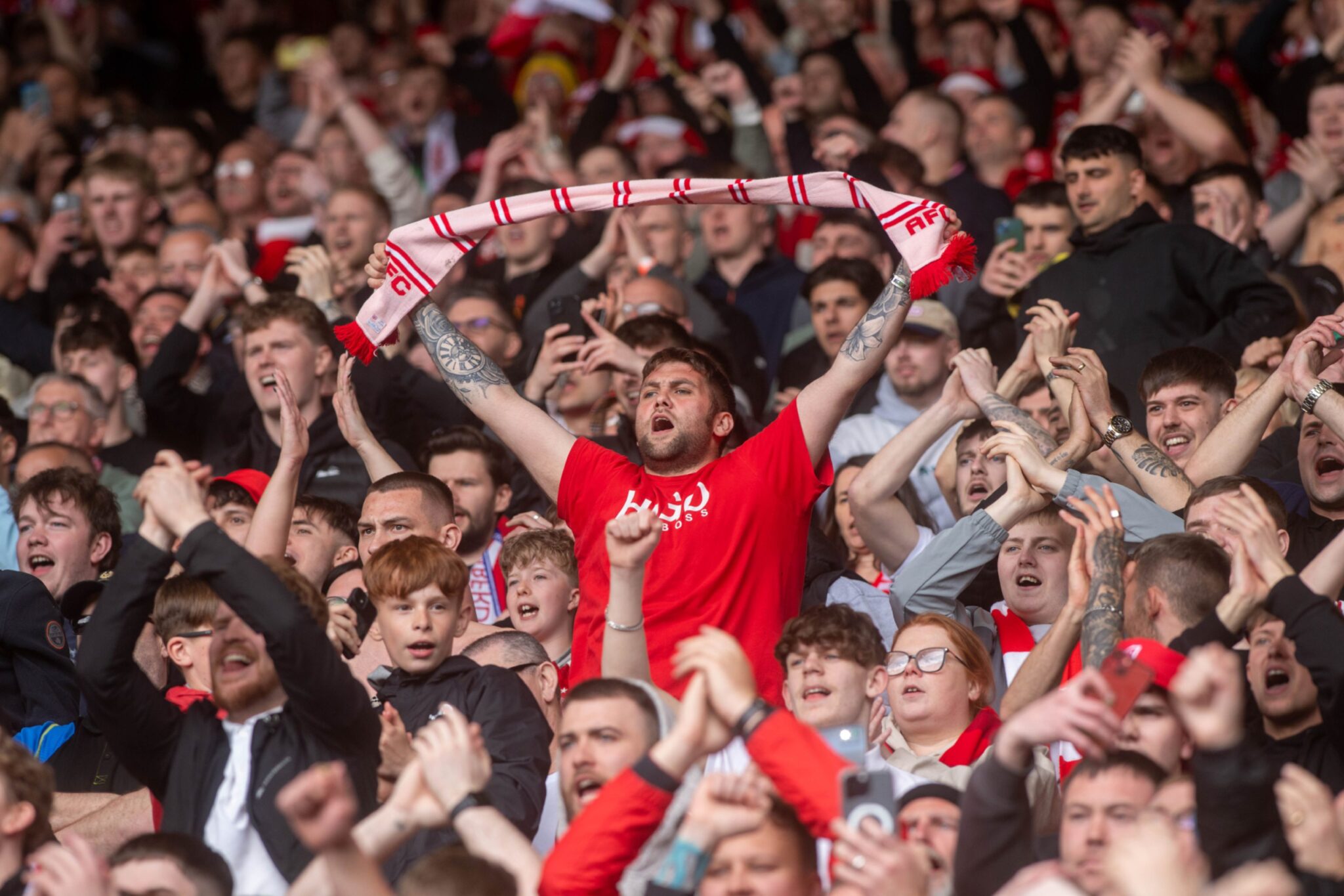 Aberdeen chairman Dave Cormack describes Jimmy Thelin impact at Pittodrie