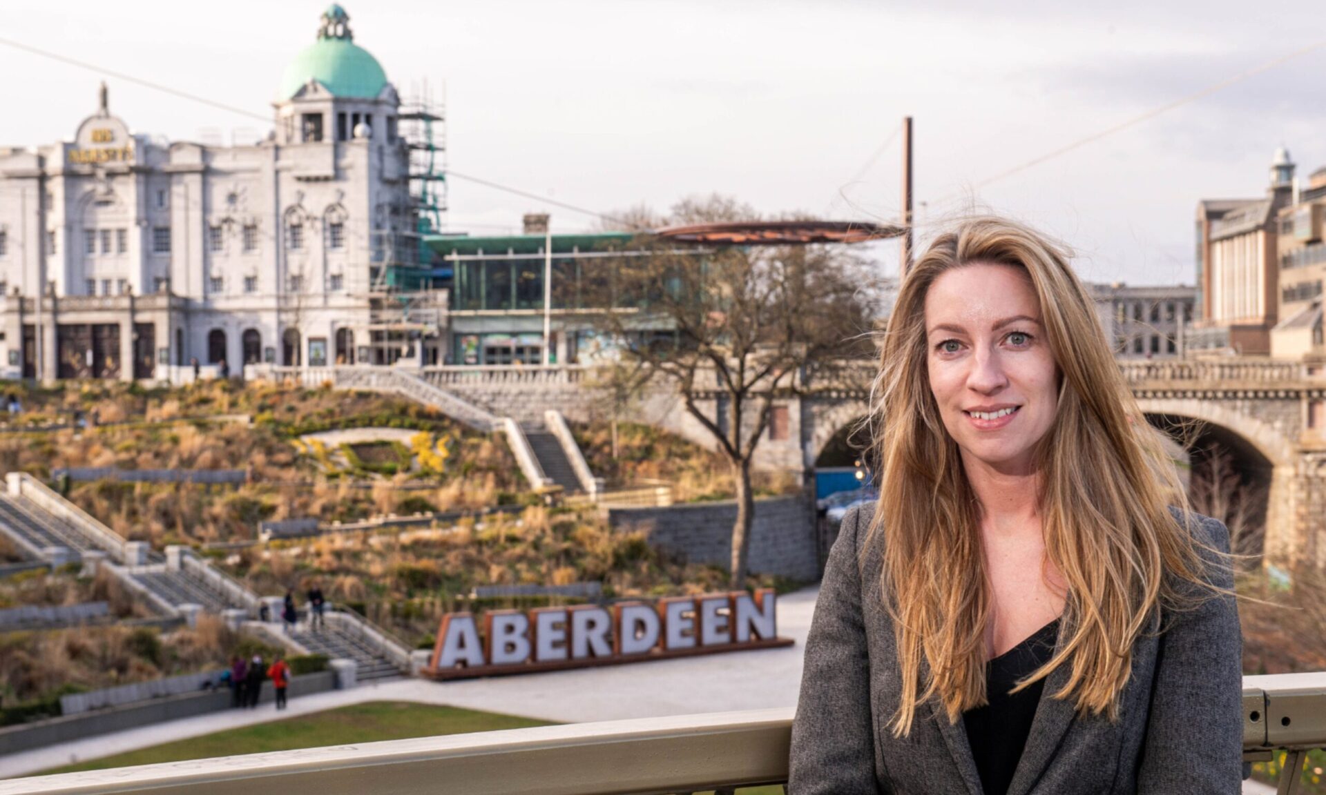 Local Aberdeen and Aberdeensire Business News | Press and Journal