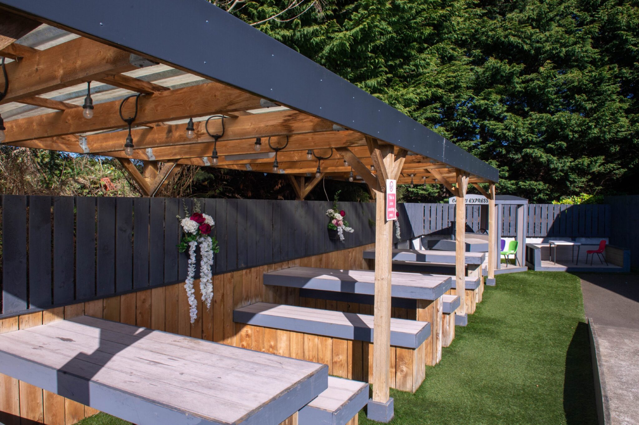 Sea Salt and Sole's Dyce bistro: Our review