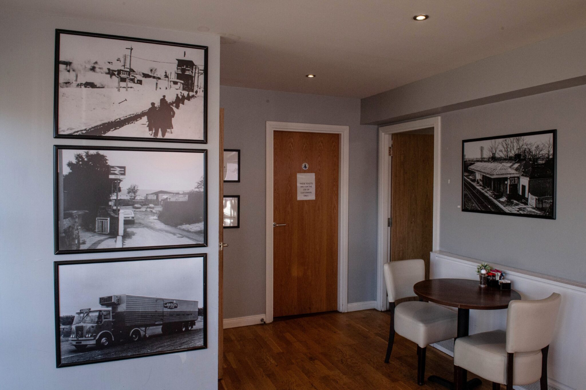 Sea Salt and Sole's Dyce bistro: Our review