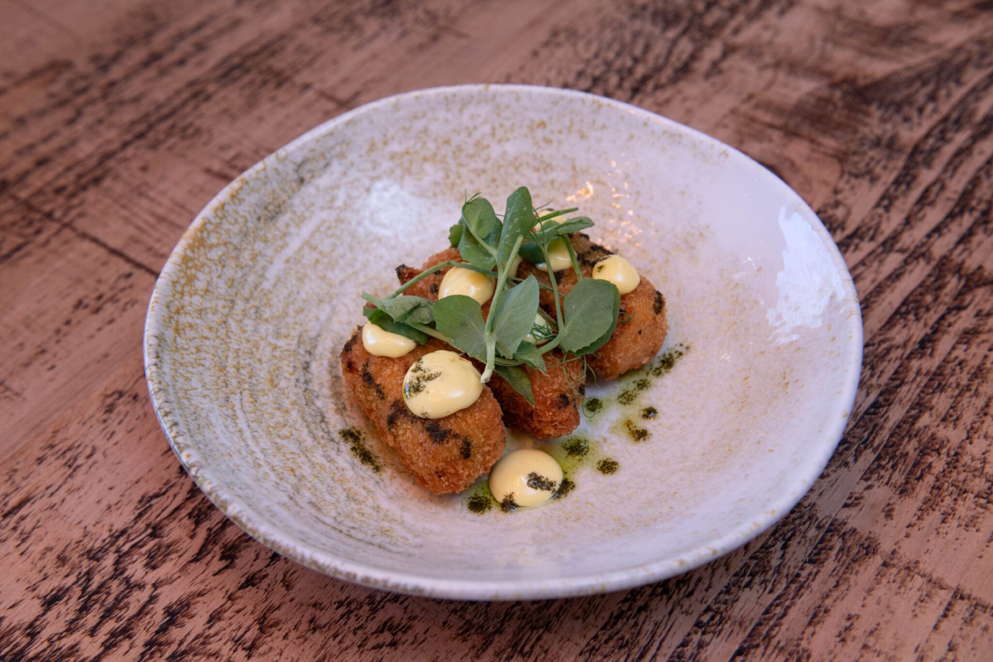 Sea Salt and Sole's Dyce bistro: Our review