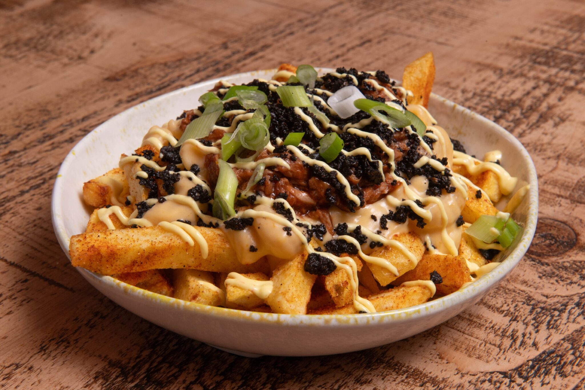 Sea Salt and Sole's Dyce bistro: Our review