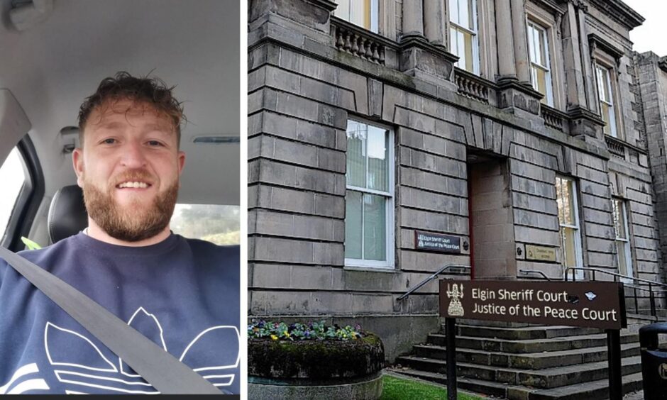 Elgin Sheriff Court news and verdicts | The Press and Journal