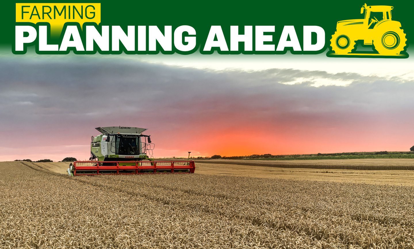 Scottish and UK Farming News | Press and Journal Farming