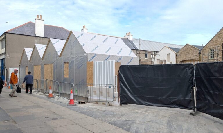 Kirkwall nightclub: Opening times revealed for Rapture