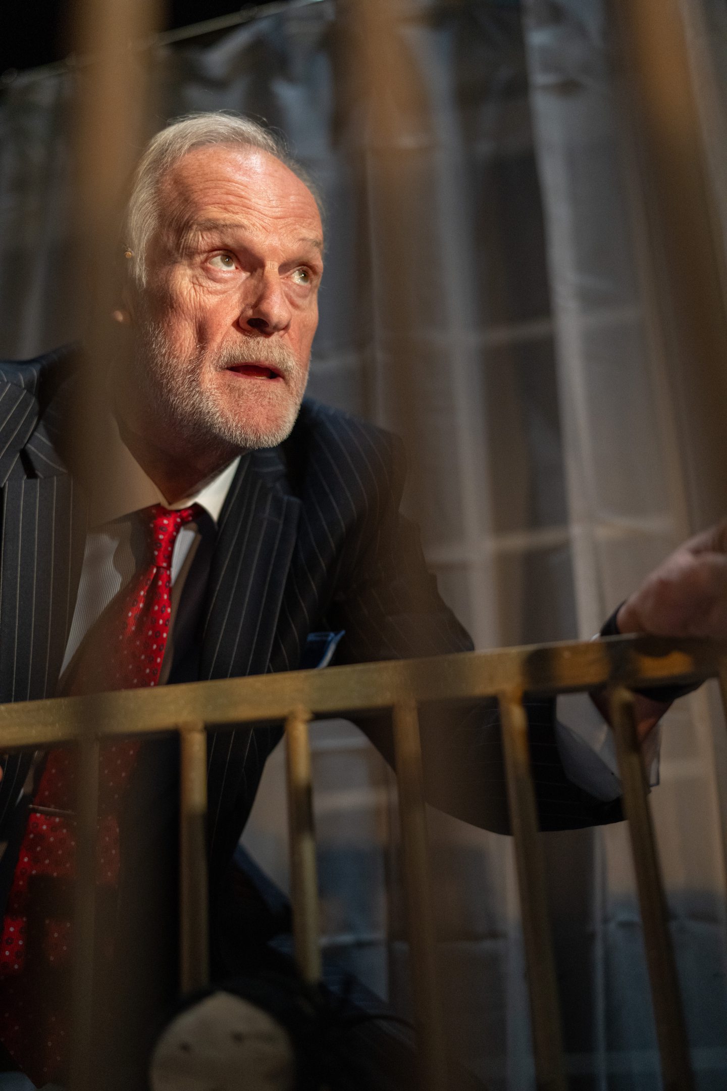 Review: Ghost Stories has the fright stuff at HMT