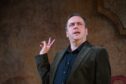 Review: Ghost Stories has the fright stuff at HMT