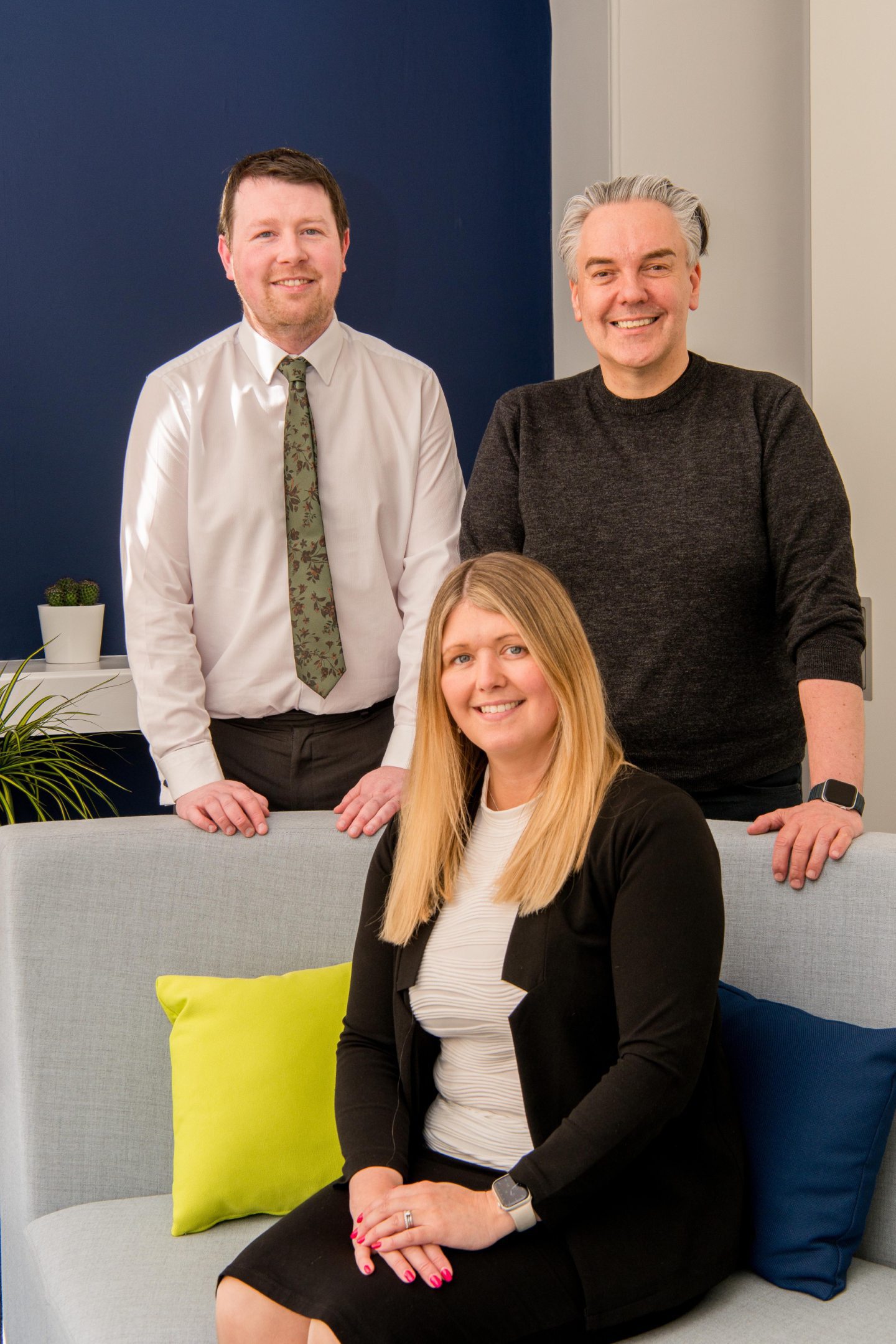 Aberdeen accountancy firm Hall Morrice achieves record turnover