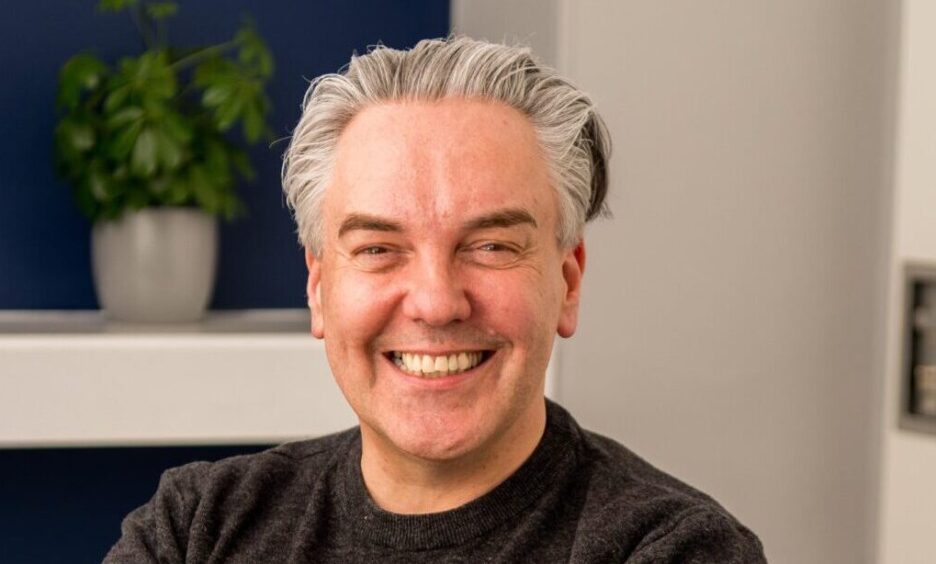 Aberdeen accountancy firm Hall Morrice achieves record turnover