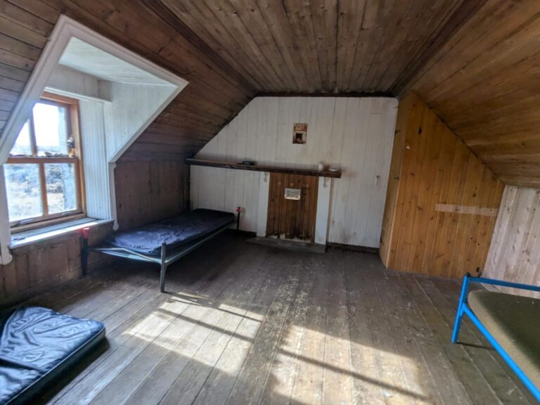 Hike to remote Craig Bothy near Torridon is among Scotland's best