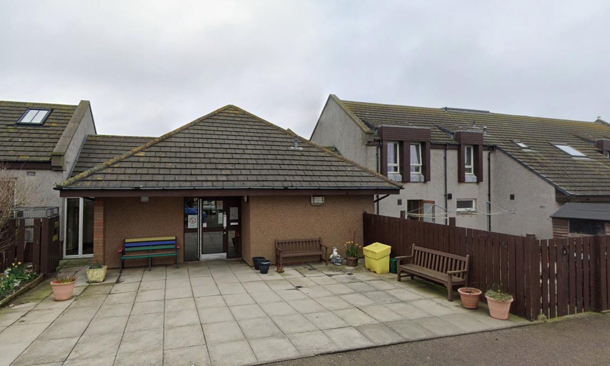 Revealed: All 17 Aberdeenshire sheltered housing facing closure